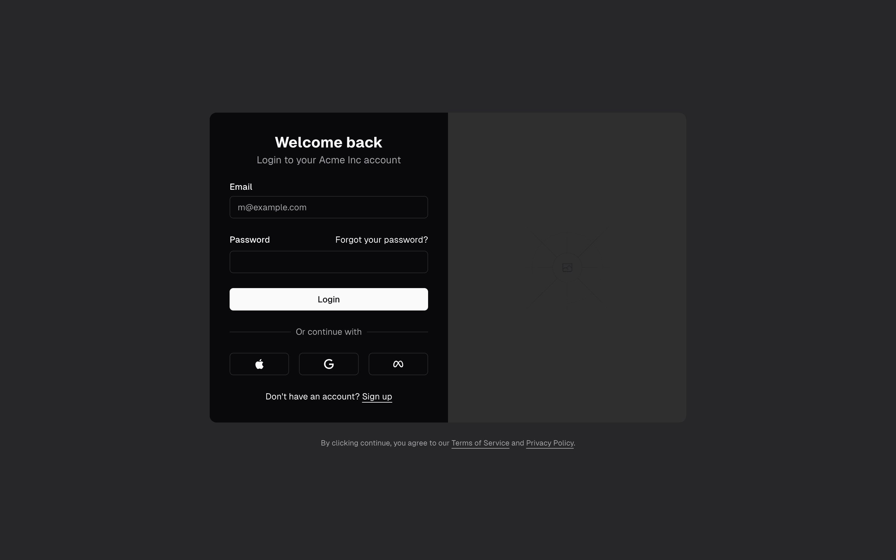 Building Blocks For The Web Shadcnui