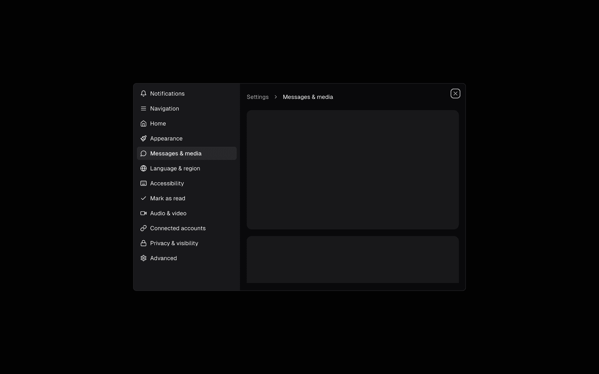 Building Blocks for the Web - shadcn/ui