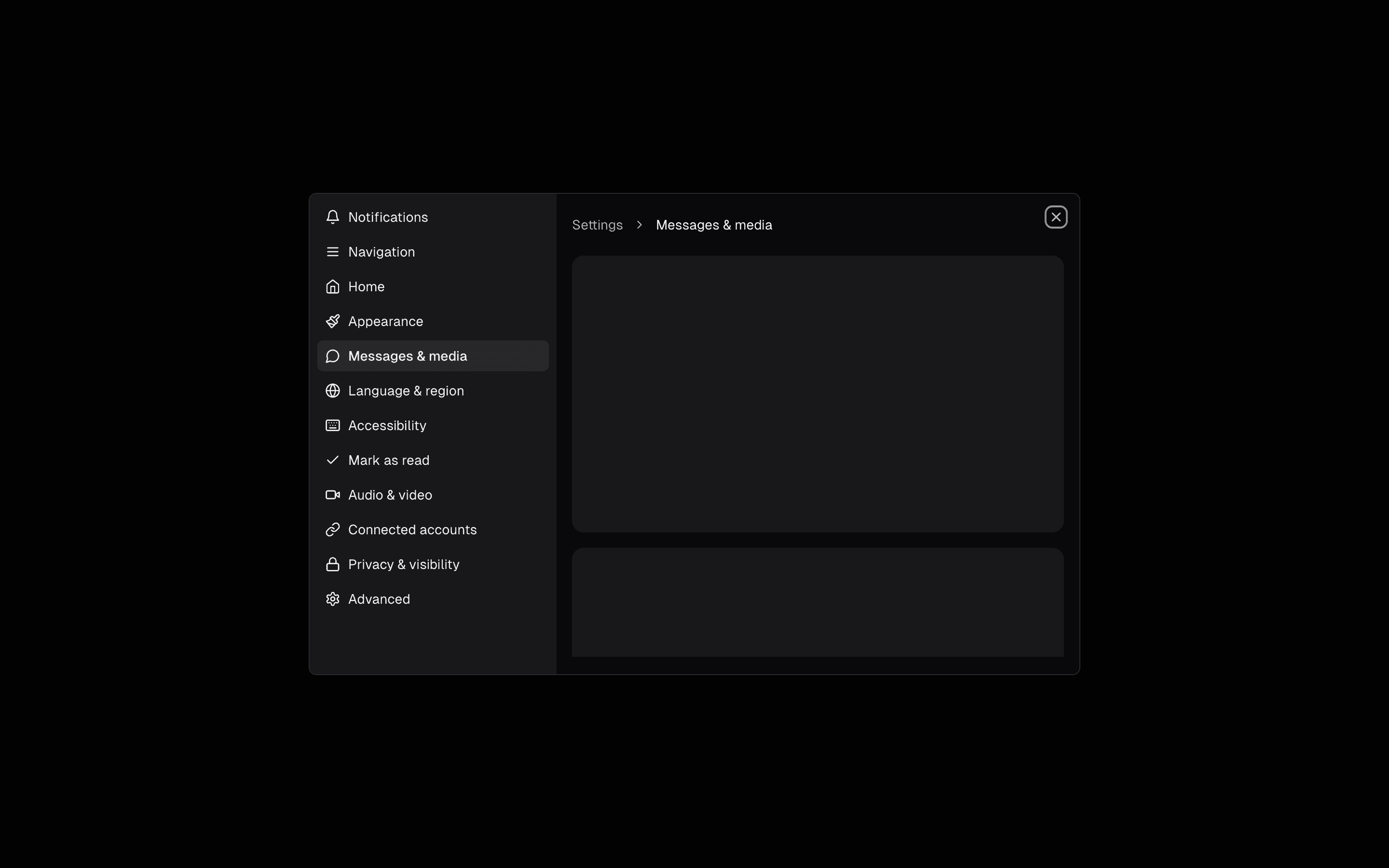 Building Blocks for the Web - shadcn/ui