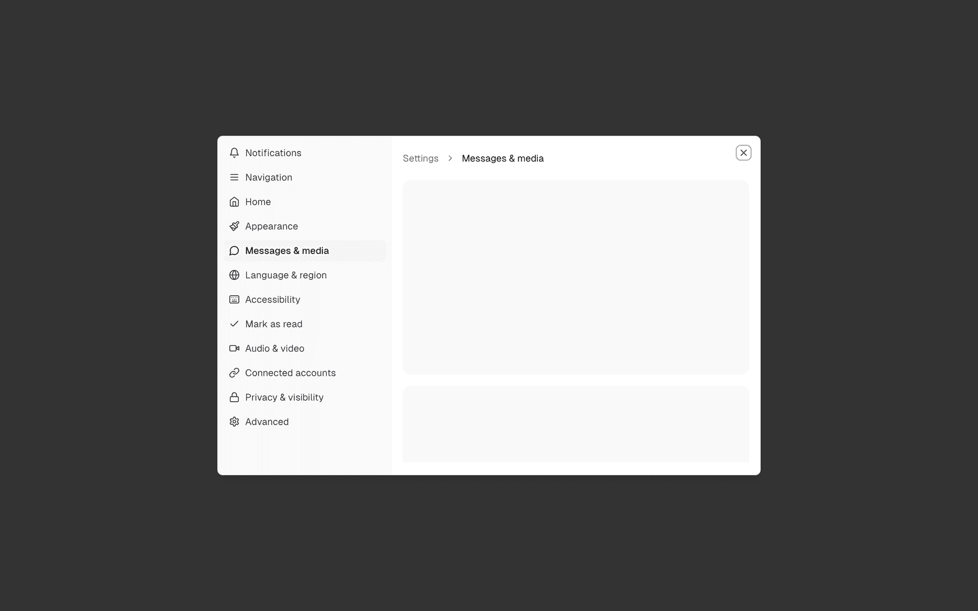 Building Blocks for the Web - shadcn/ui